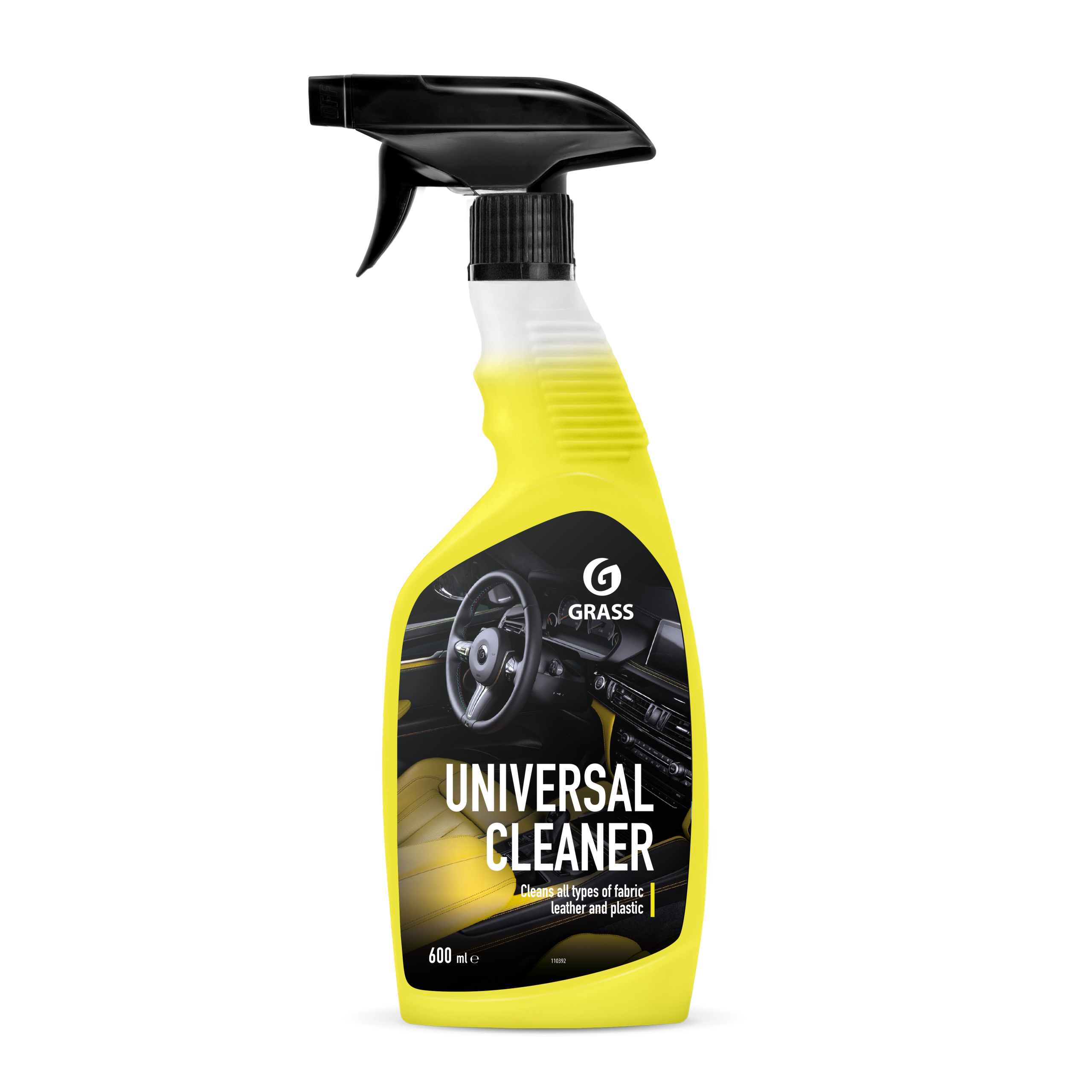 Universalus salono valiklis "Universal cleaner" 600 ml - Svaratau.lt